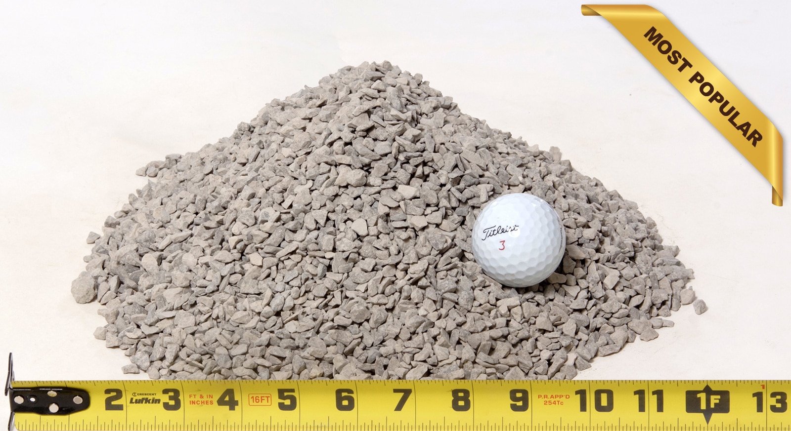 Limestone #9 – Hammond Farms – Landscaping Supplies