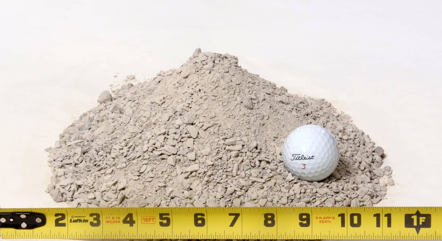 Limestone Fines – Hammond Farms – Landscaping Supplies