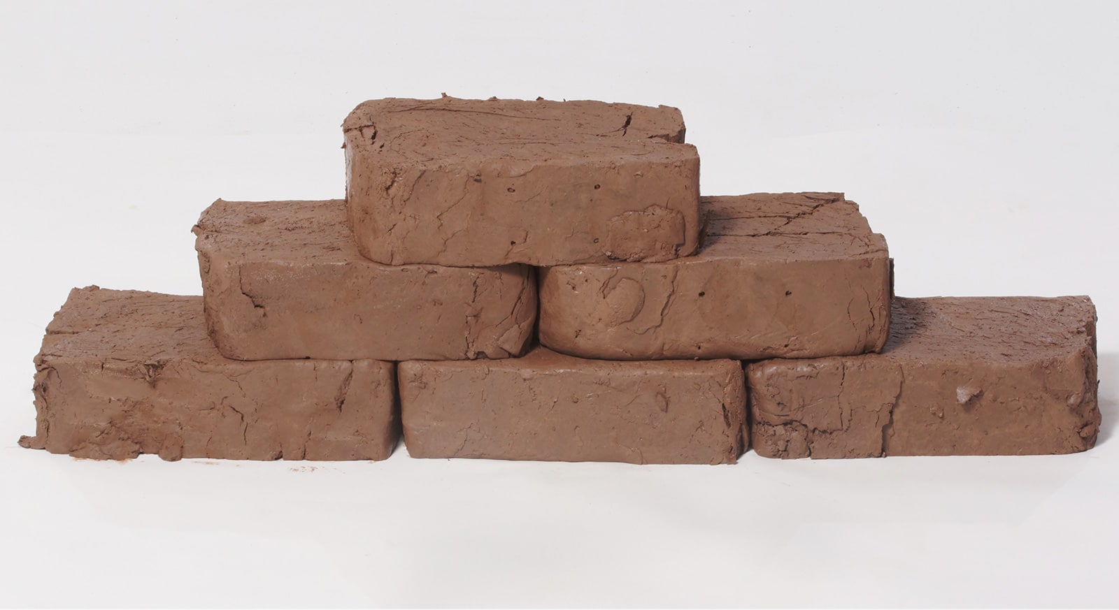 Mound Clay Bricks – Hammond Farms – Landscaping Supplies