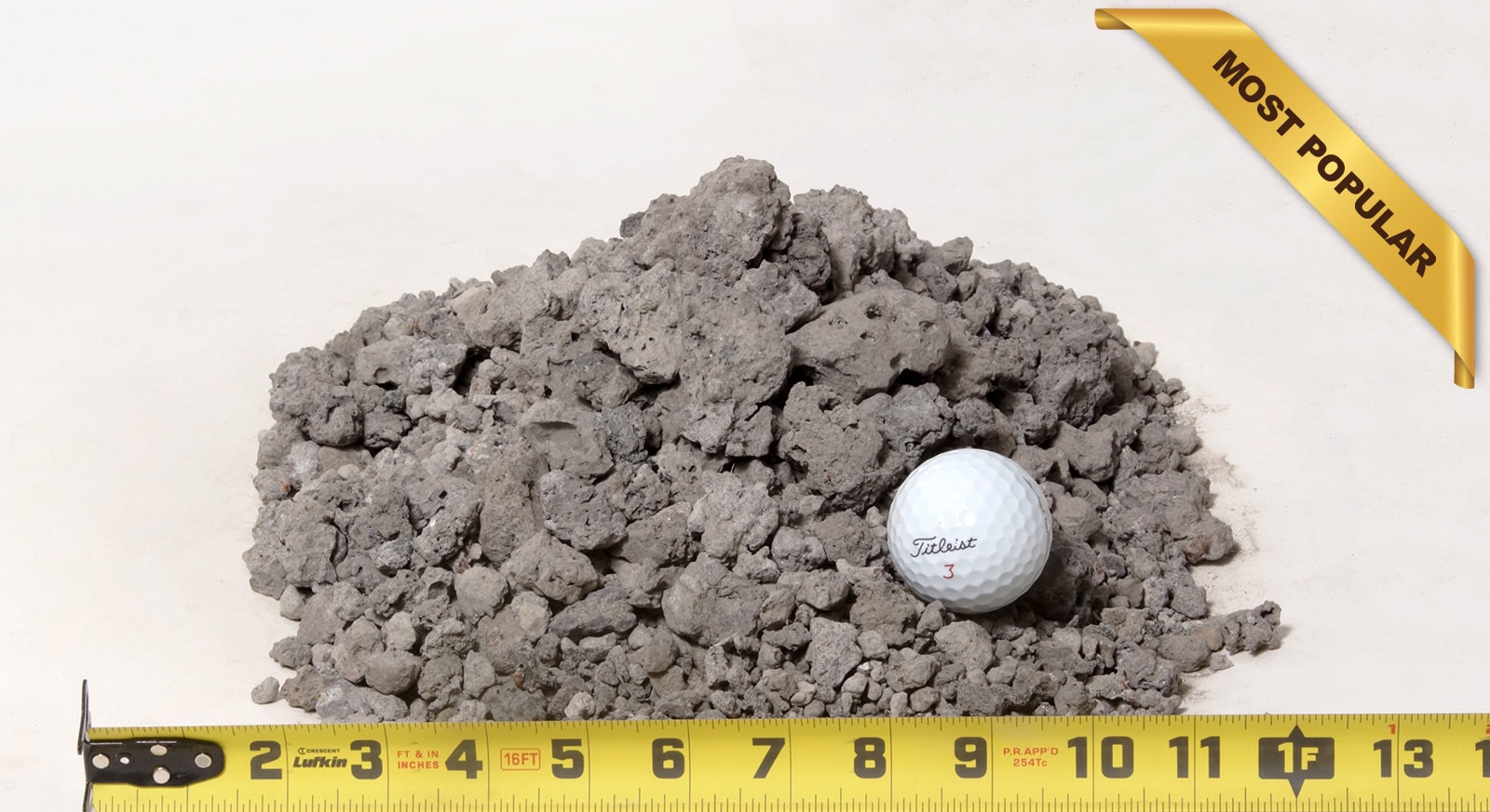 Sands and Gravels - Hammond Farms - Landscaping Supplies