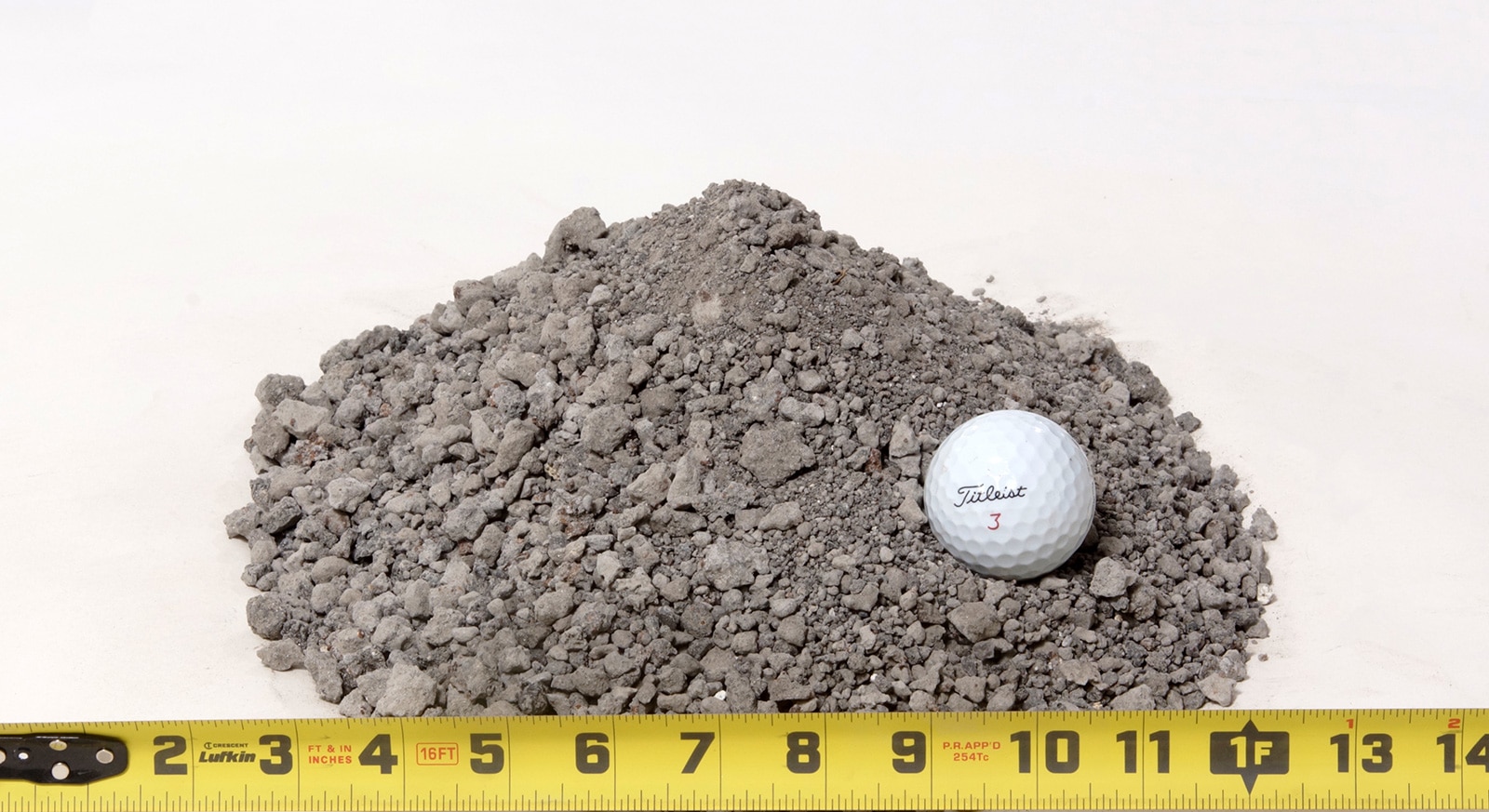 Sands and Gravels - Hammond Farms - Landscaping Supplies