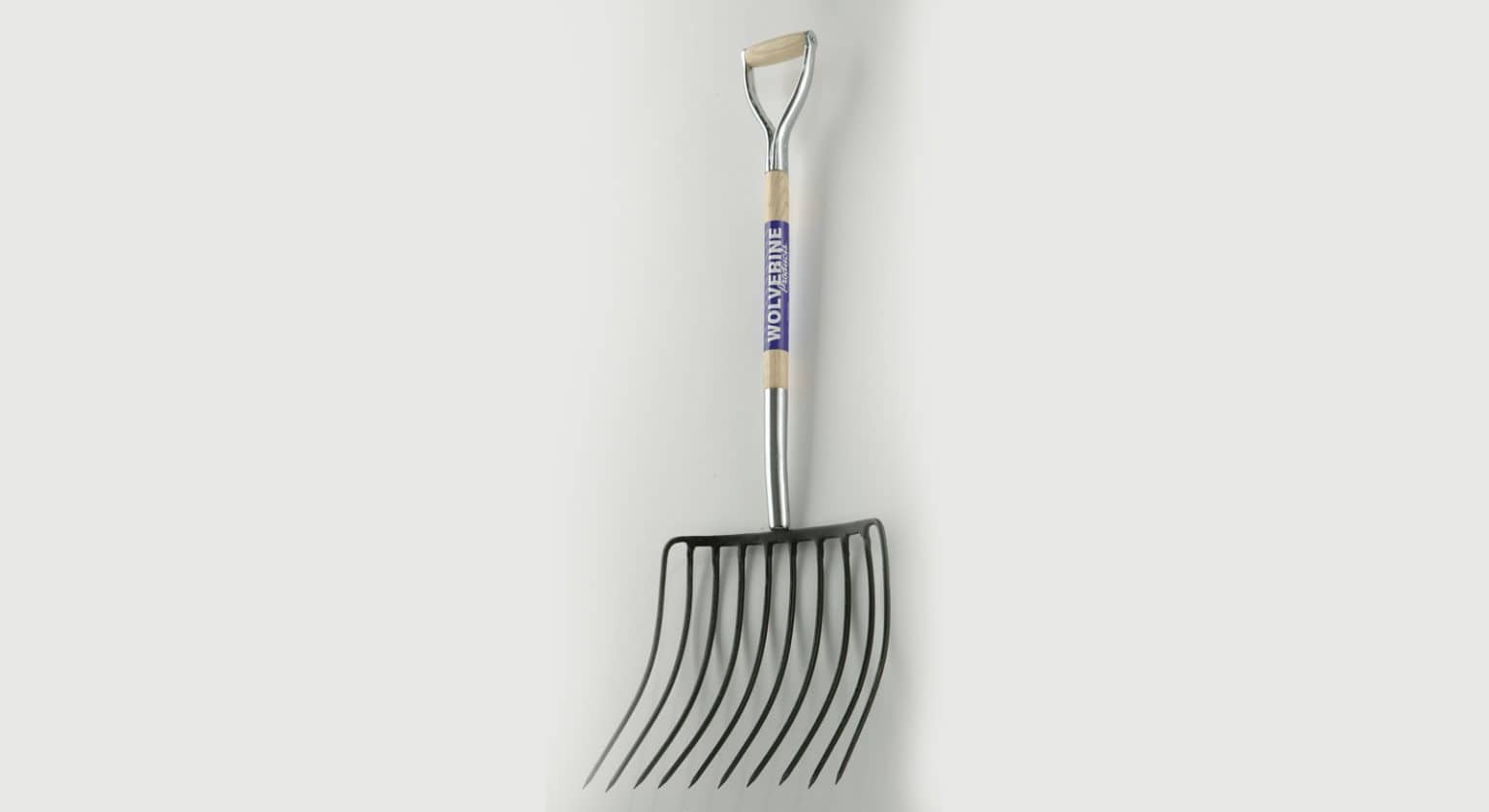 Wolverine 10-Tine Fork – Hammond Farms – Landscaping Supplies