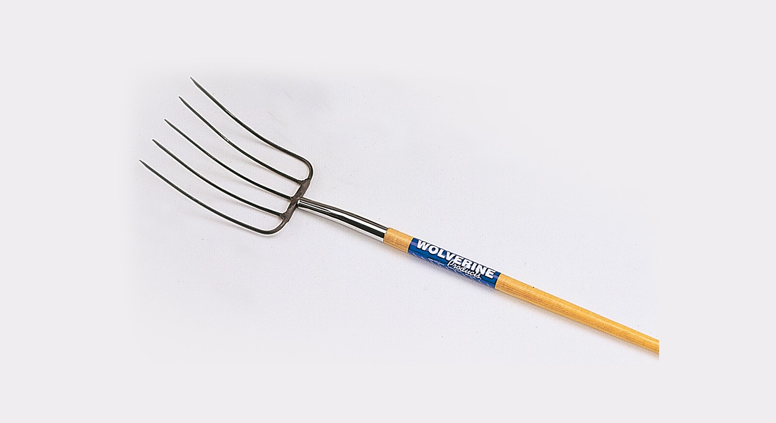 Wolverine 5-Tine Fork – Hammond Farms – Landscaping Supplies